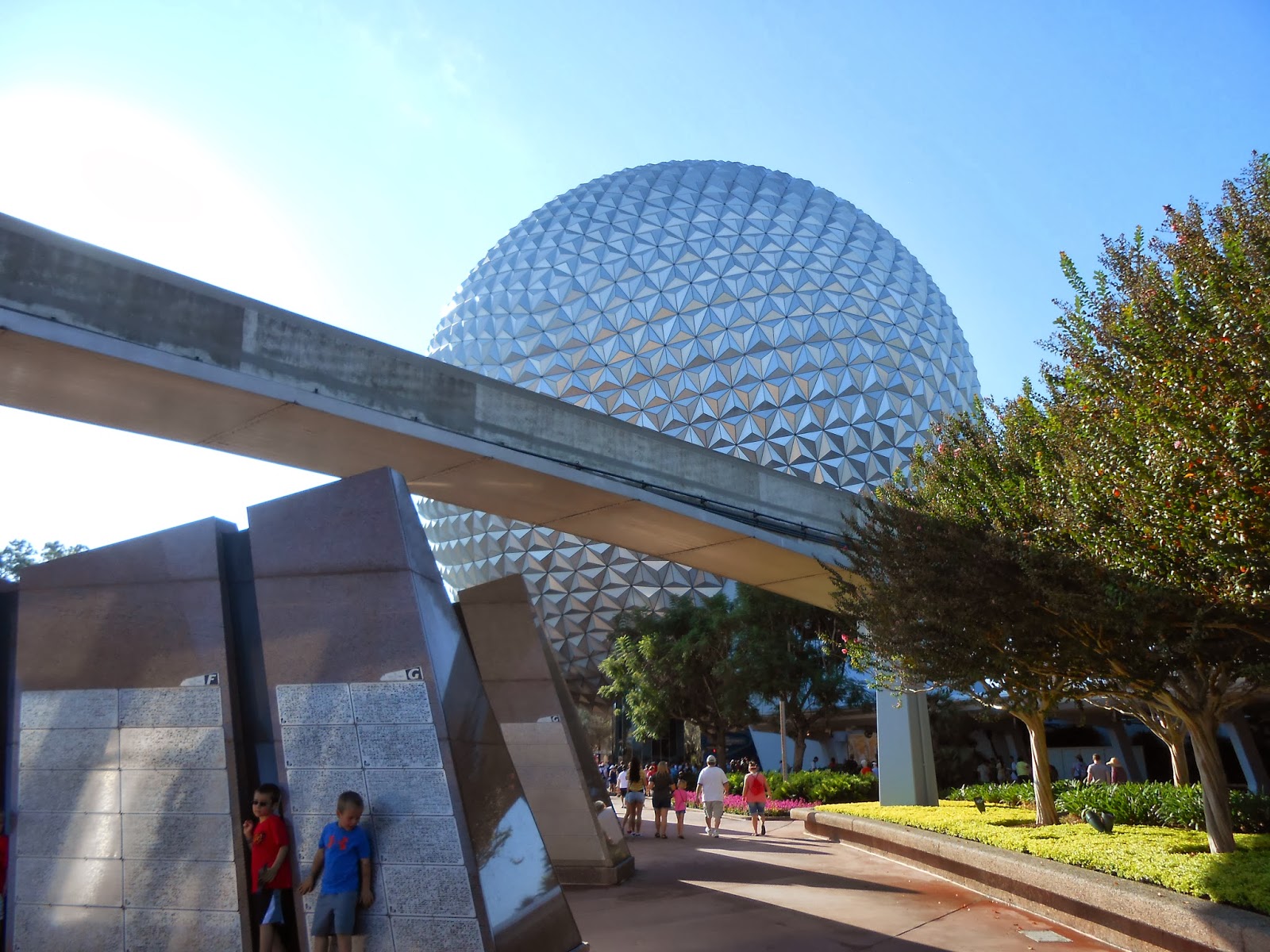 Vorrei essere un personaggio austeniano: Lost in Florida: diario di ...