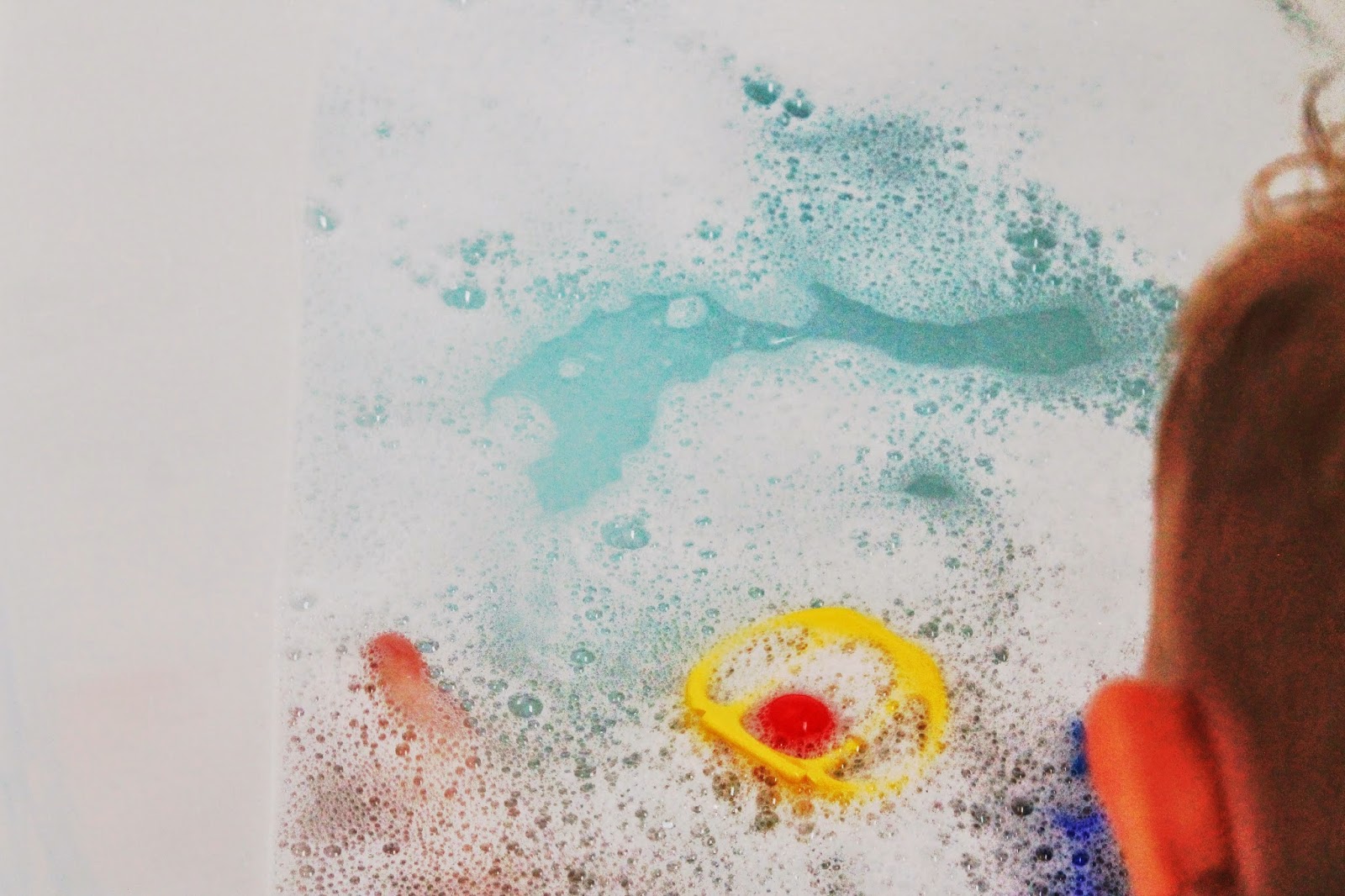 JanineSanchezx3.blogspot.com: SauBär: Malseife!