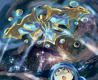 Army battles profile : Protoss Part 2