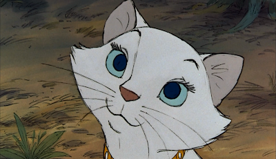 The Aristocats (1970) - AoM: Movies et al.