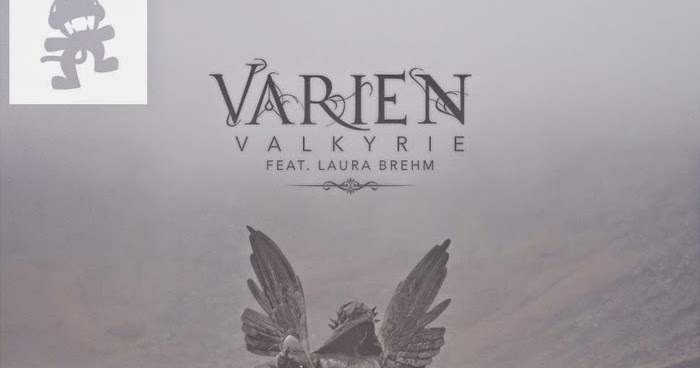 Varien - Valkyrie (feat. Laura Brehm) | Excited Octopus