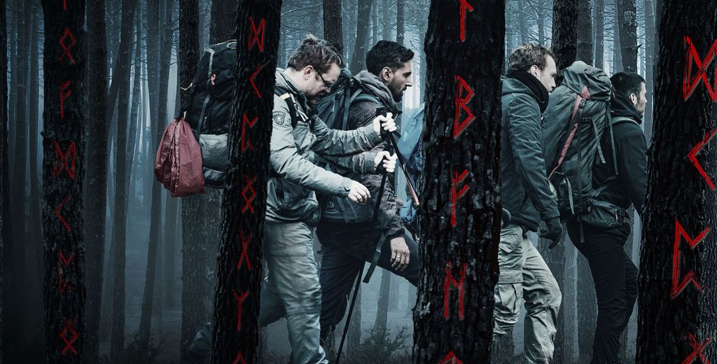 Nature writing & écopoétique: THE RITUAL / LE RITUEL (Film)