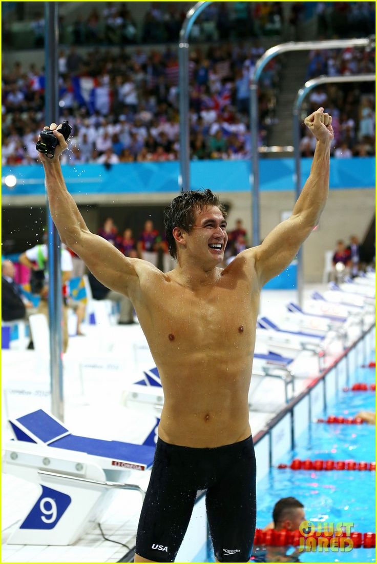 matt grevers height - USA News Collections