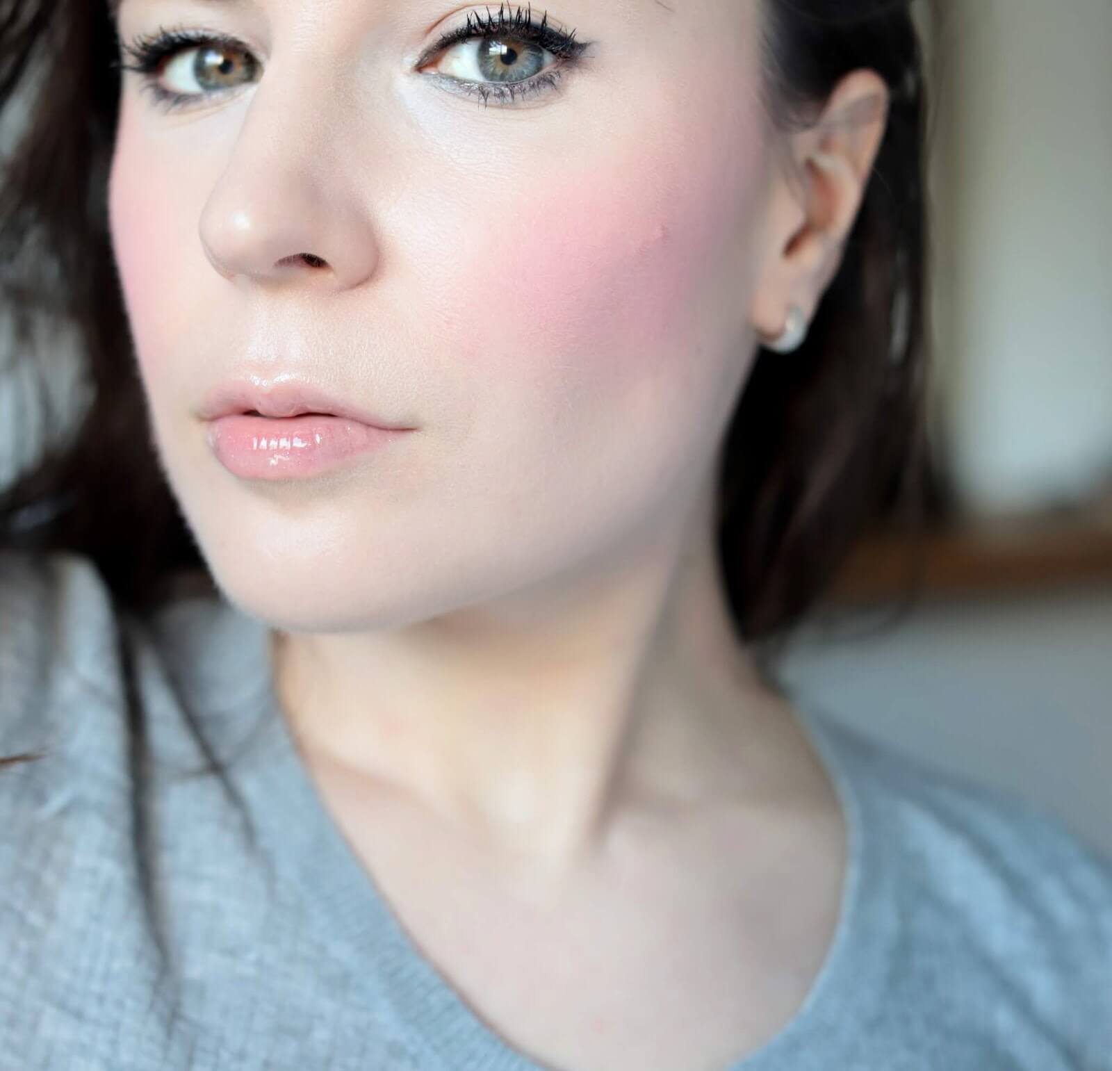 Givenchy Printemps 2019 Prisme Blush : Belle et Etonnante Surprise ...