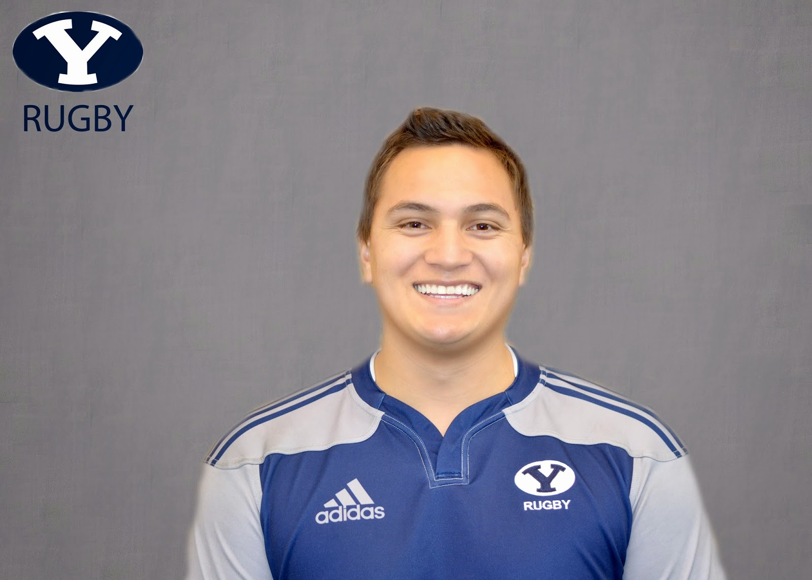 Rugby Lyfe: Team Roster