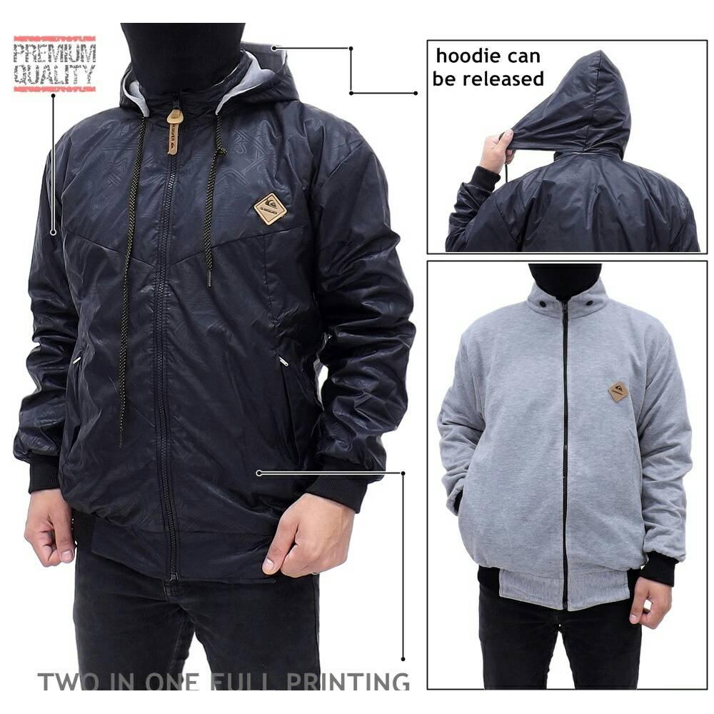 Busana Korea masa kini: Jaket model korea terupdate