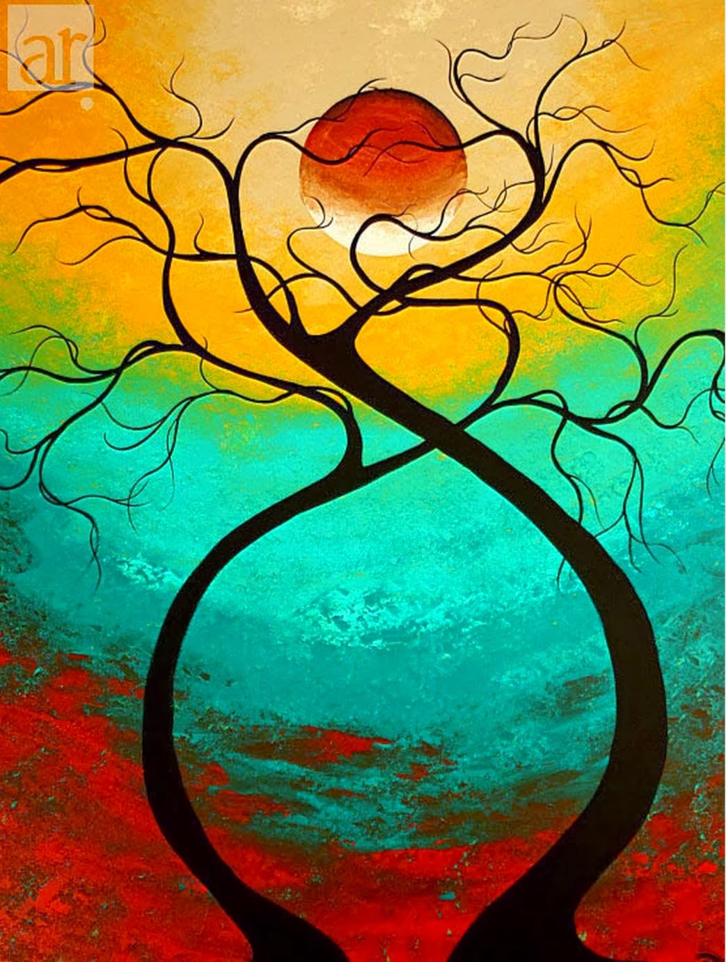Megan Duncanson, 1972 | Tutt'Art@