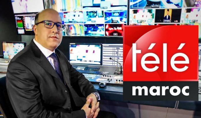 Le journal d'une journaliste : 10 chose à savoir sur Télé Maroc, la ...