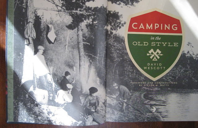 New Orleans Outdoor Companion: "Camping in the Old Style," looks at ...