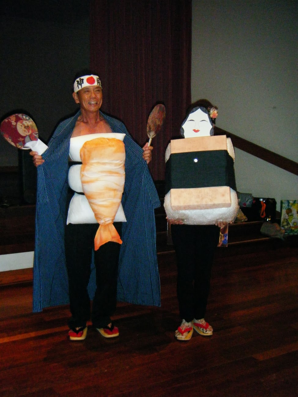 The Dance Connection: Dance Magic 808 Halloween Dance