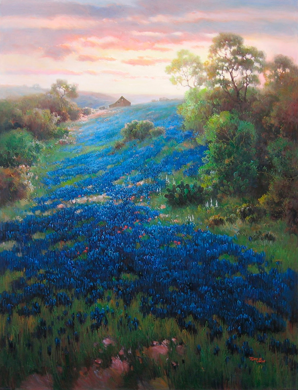 J.R. Mooney Galleries of Fine Art