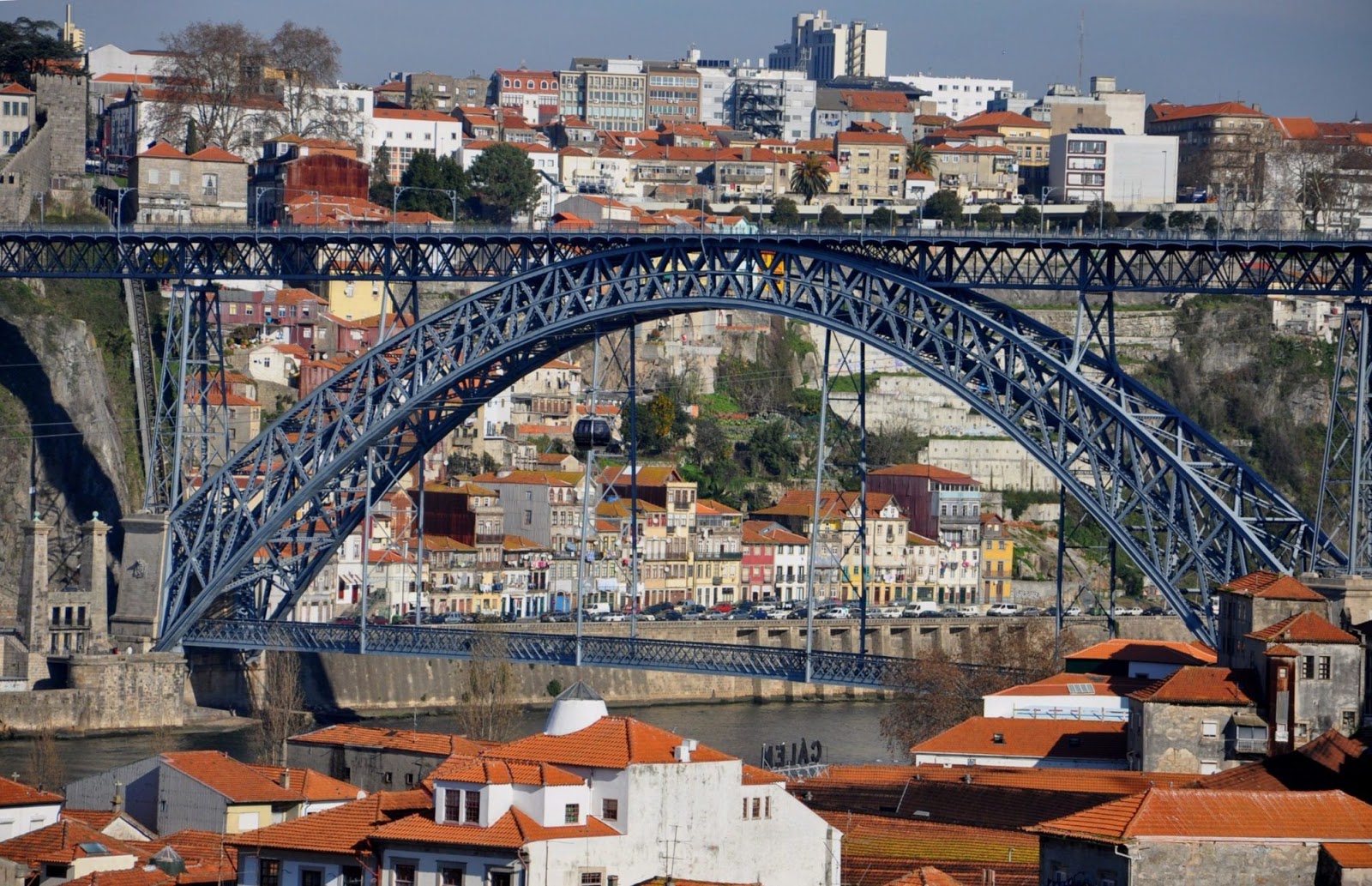 Porto. A voyage to Porto, Portugal, Europe. - Online Travel News
