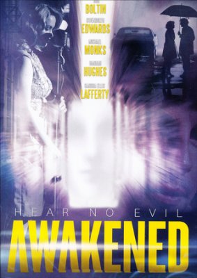 Reviews From The Heart: Awakened