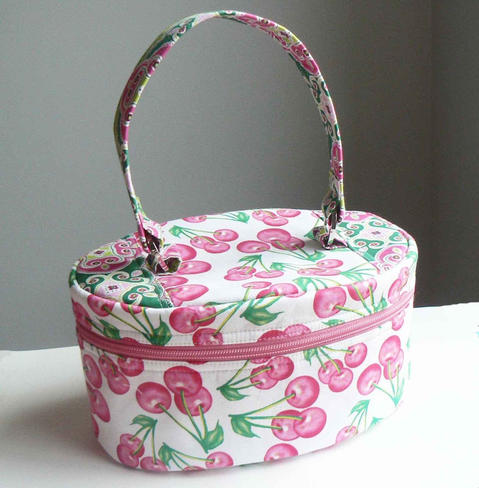 CurlyPops: June 2012