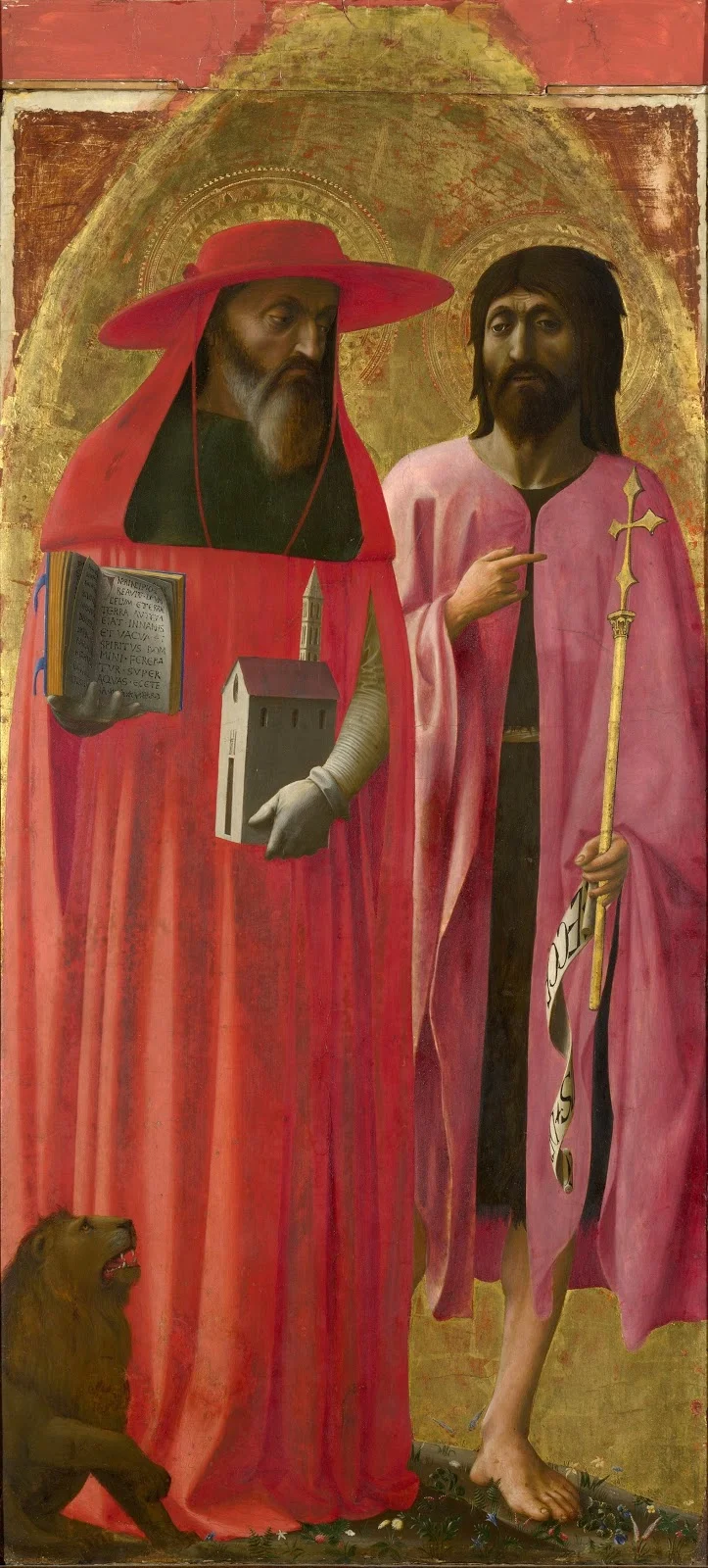 Masaccio | Early Renaissance painter | Tutt'Art@ | Pittura * Scultura ...