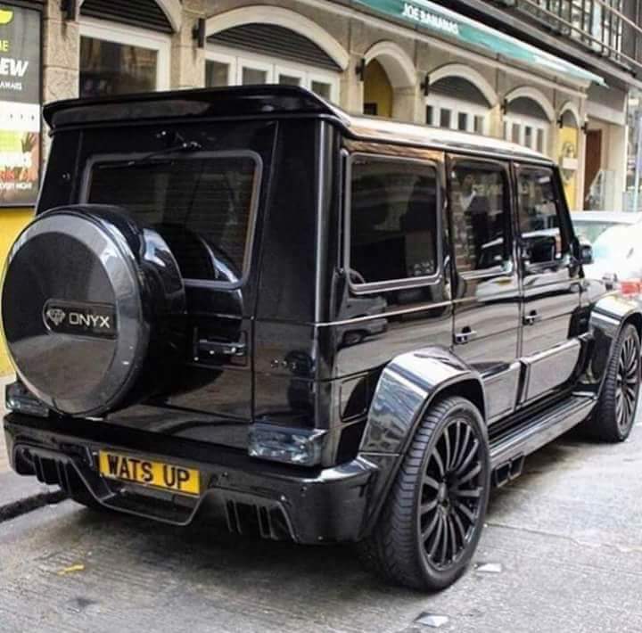 This Mercy Jeep Is Amazing - LAPAK MOBIL DAN MOTOR BEKAS