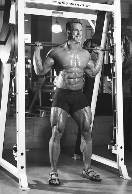 TUTORIALS AND INFOS: BODYBUILDING:REAL MUSCLES REAL FAST