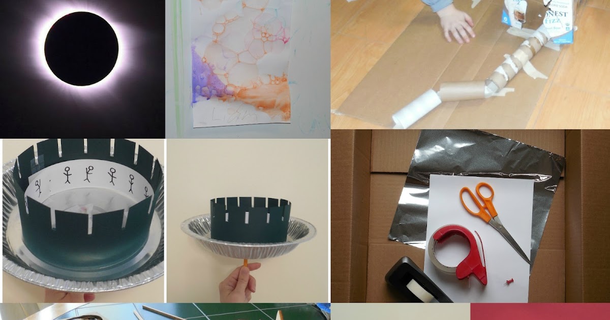 Share it! Science : 10 Most Popular Science Activities of 2017