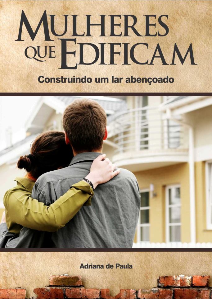 Princesas de Deus - Oficial : Resultado do sorteio do livro Mulheres Que Edificam