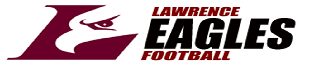 Lawrence Eagles Football