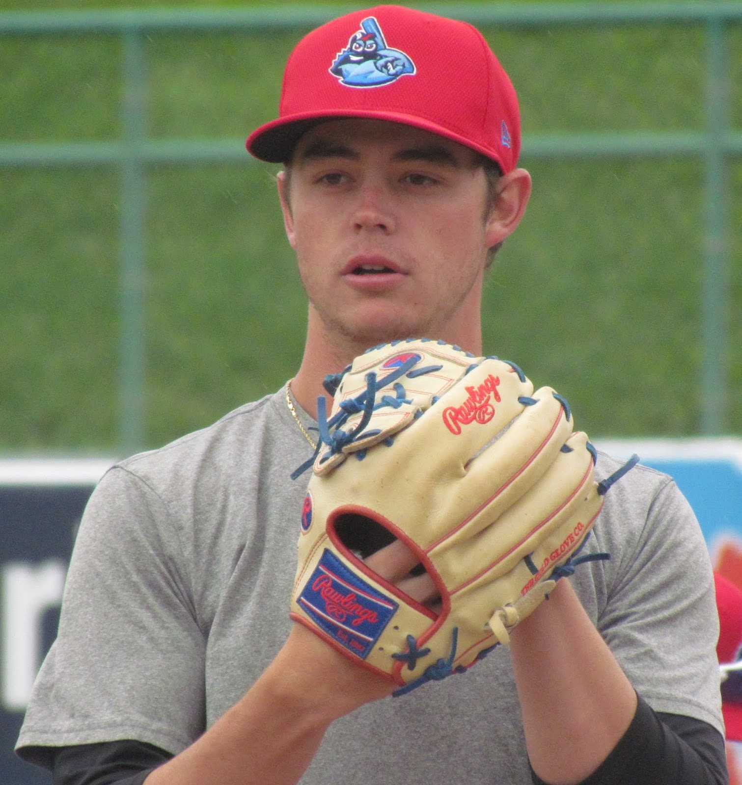 PhoulBallz Interview: Off-season Check In with LHP Will Stewart