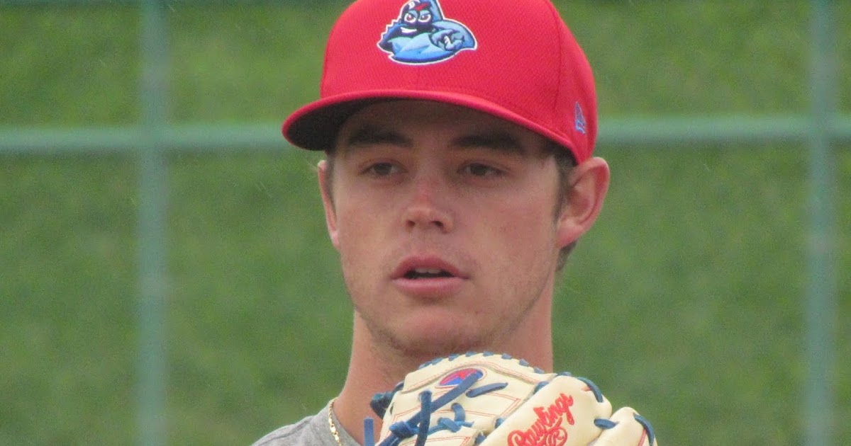 PhoulBallz Interview: Off-season Check In with LHP Will Stewart