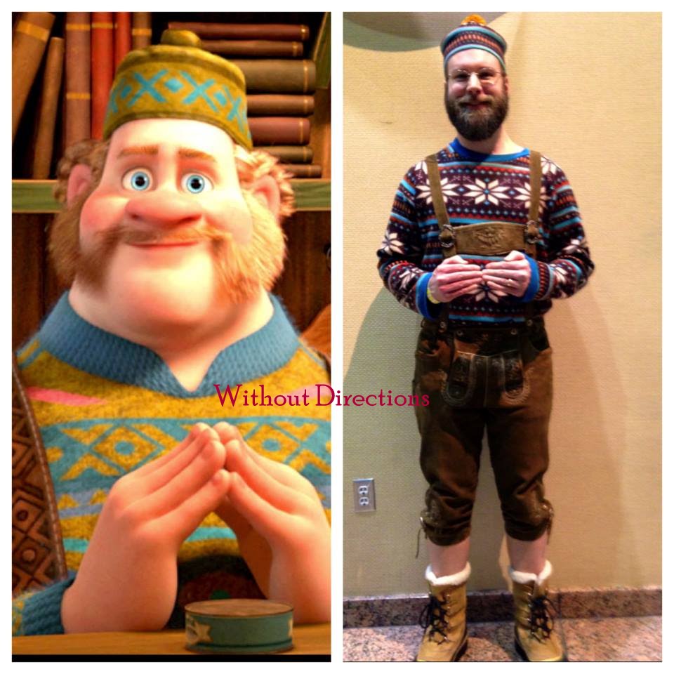 Making of Frozen | Without Directions