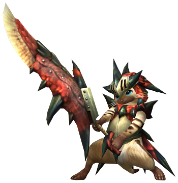 Monster Hunter Freedom Unite: HABILIDADES Y COMPORTAMIENTOS DE LOS FELYNES