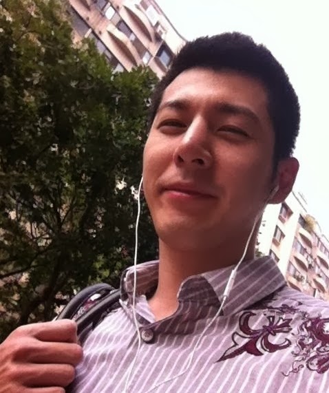 Allen Guo's Instagram, Twitter & Facebook on IDCrawl