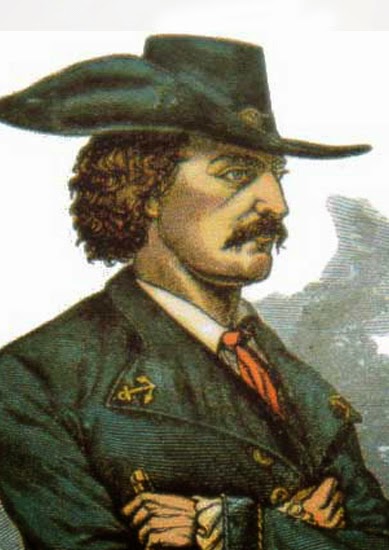 Legend The World: PIRATE Jean Lafitte โจรสลัด แรมเซย์ ลาฟิต