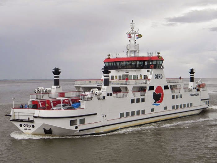 Zuinigaan: Wat kost dat nou, zo'n lang weekend Ameland?