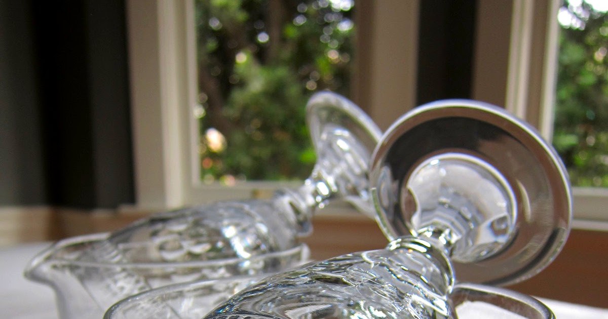 Chronica Domus: Arcane Dining Oddities: The Wine Rinser