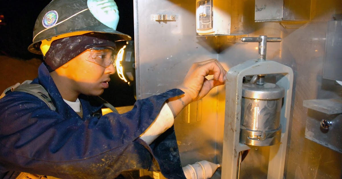 Drilling Knowledge: 9 Distinct Mud Systems