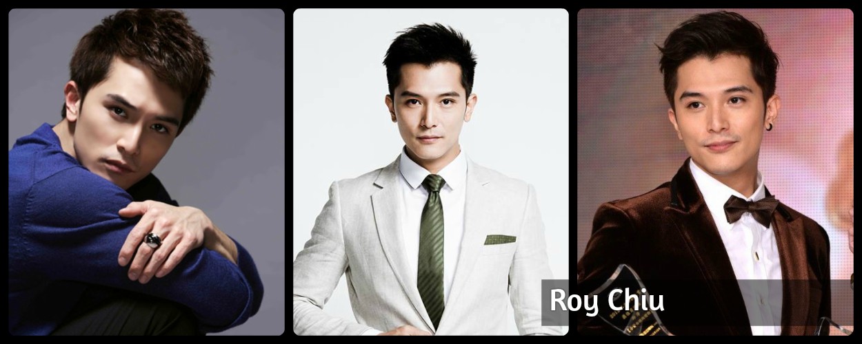 AsiaPlayList: Top 20 Most Handsome Chinese Celebrities