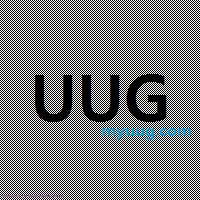 uug BLOG [dyHwb]: UUG Certification Tag (UUG 인증테그)