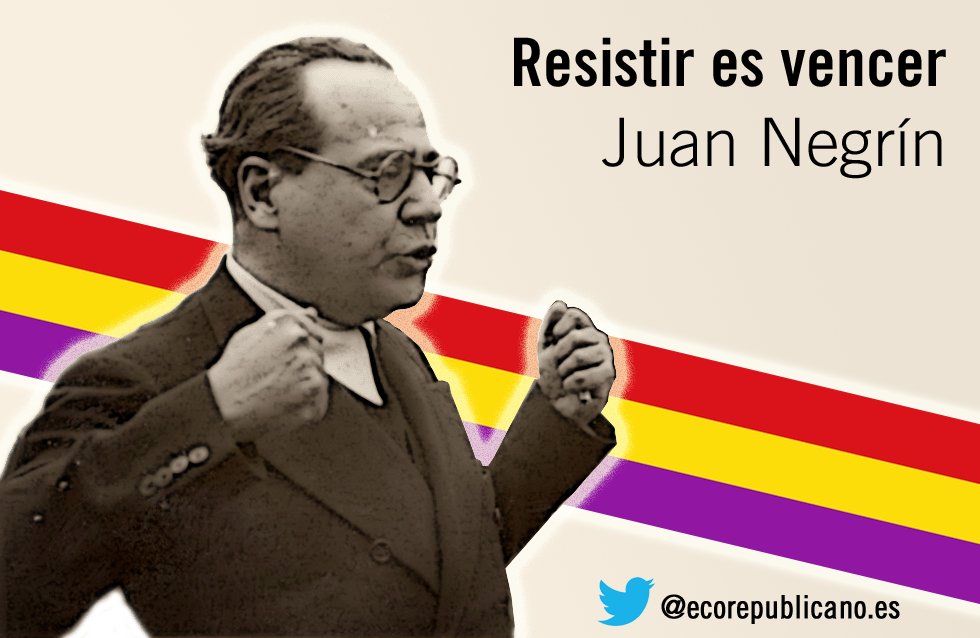 LA ESPINA ROJA: "CIUDADANO NEGRÍN", DOCUMENTAL SOBRE EL ÚLTIMO ...