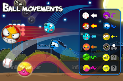 Flick Home Run! baseball game Apk v1.1.7 Mod | Review Aplikasi Android ...