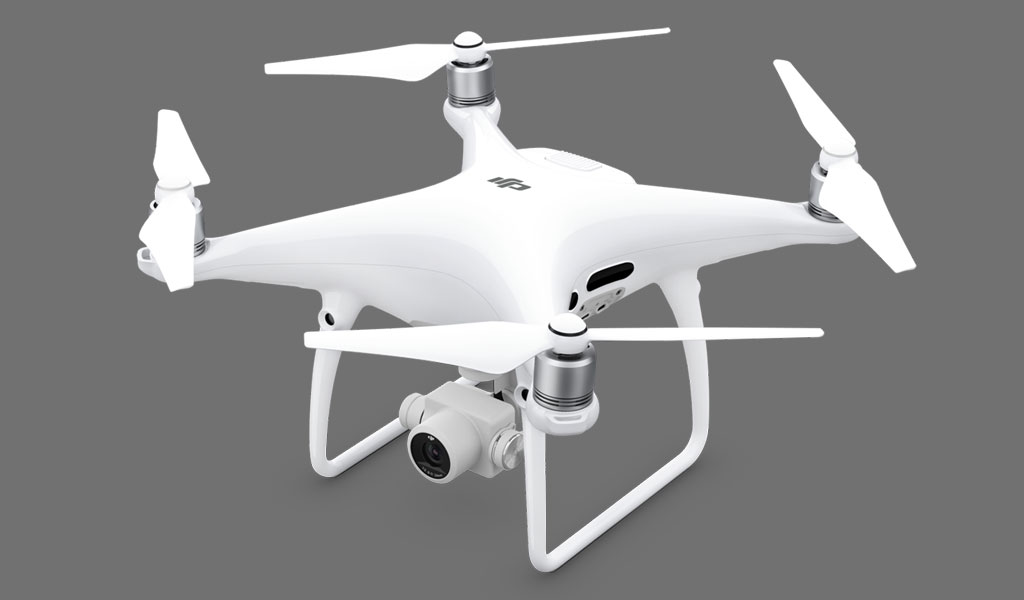DJI Phantom 4 Pro is now available to order at Gearbest | Geeky Pinas