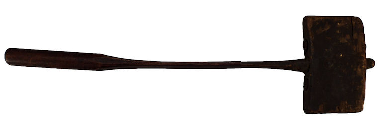 The Cowboys Who Came to See the Elephant