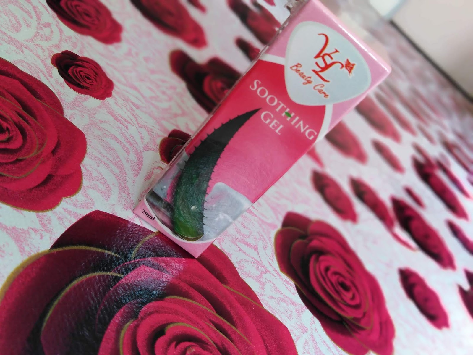 KELEBIHAN VSL BEAUTY CARE