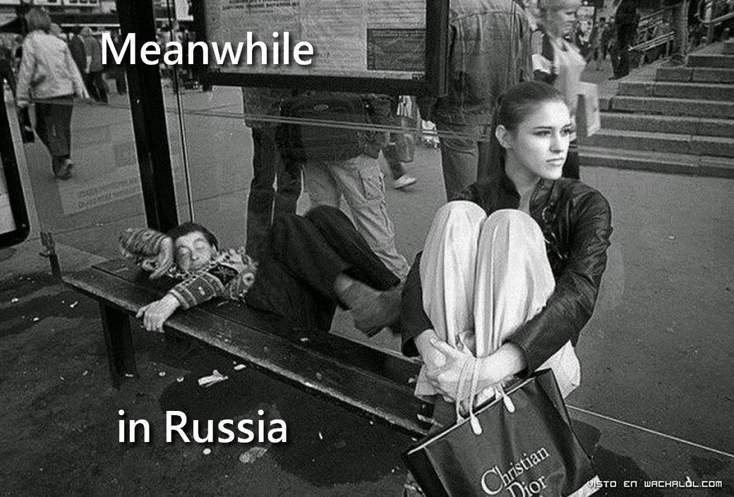 Chuck's Fun Page 2: Meanwhile - elsewhere... (20 images)