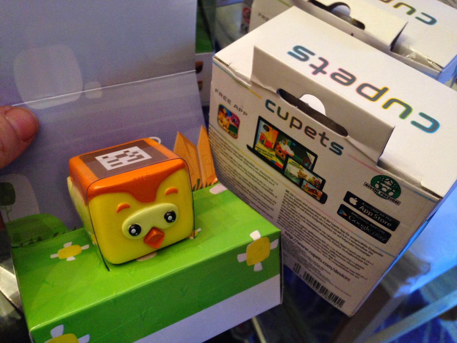 MAKUTEROS - FAMILY RUN