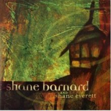 Praise Scout: Shane Barnard