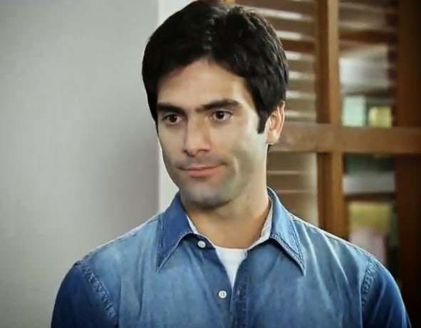 Rebeldes My Dreans: Augusto Garcia nega ter aparecido no vídeo do DVD ...