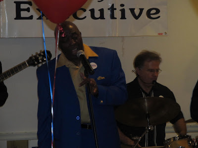 Lehigh Valley Ramblings: Glenn Reibman Wants to Finish What He Started