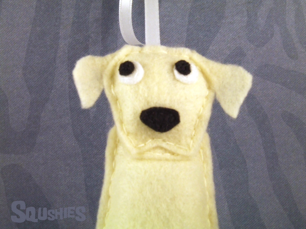 Lu and Ed: Well, I'll be dog-gone!