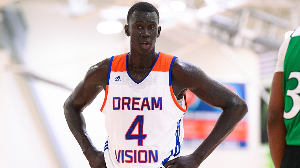 AFRICAN AMERICAN REPORTS: HBCU basketball