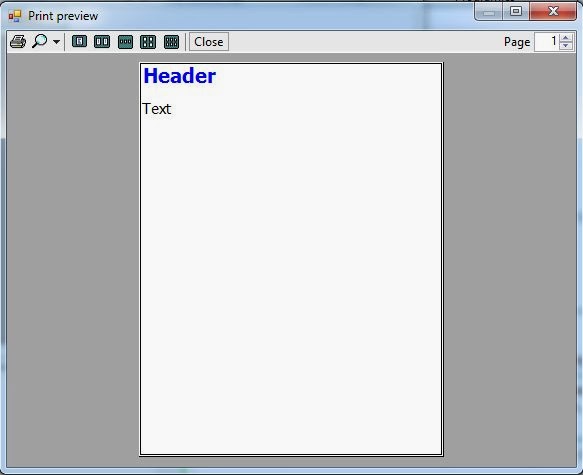 Al Programming Printpreviewdialog C Example