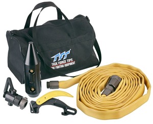 On Scene: Chimney Fire season, be prepared!