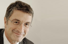 Genomic Entertainment: Le Prochain Livre de Marc Fiorentino